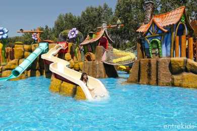 Entrekids | Miles de panoramas con niños, experiencias y servicios.